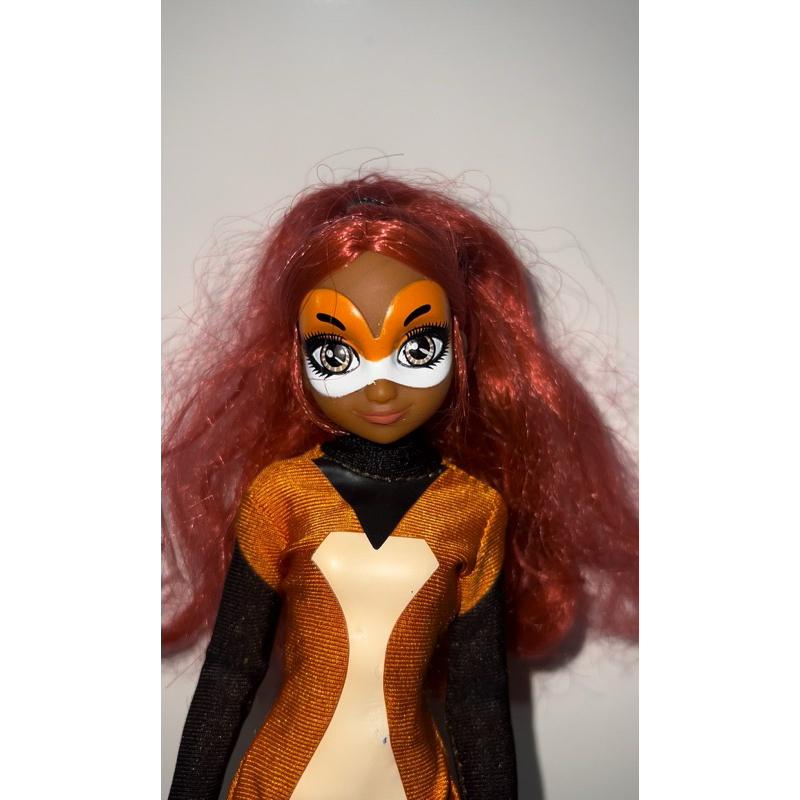 Miraculous Ladybug Rena Rouge Doll & RAYA | Shopee Philippines