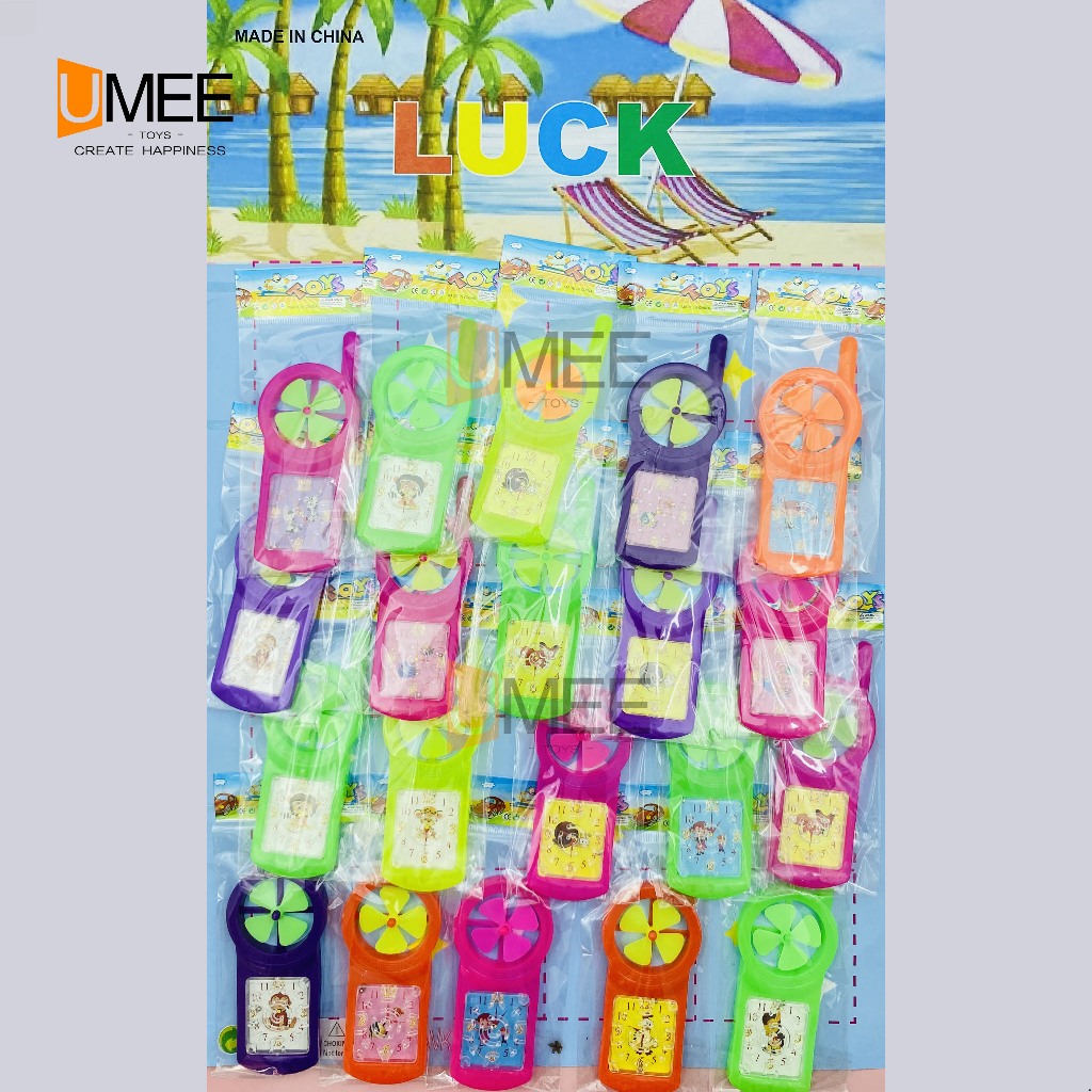 20Pcs Party Gift Windmill Maze Pad For Party Gift-Loot bag Filler ...