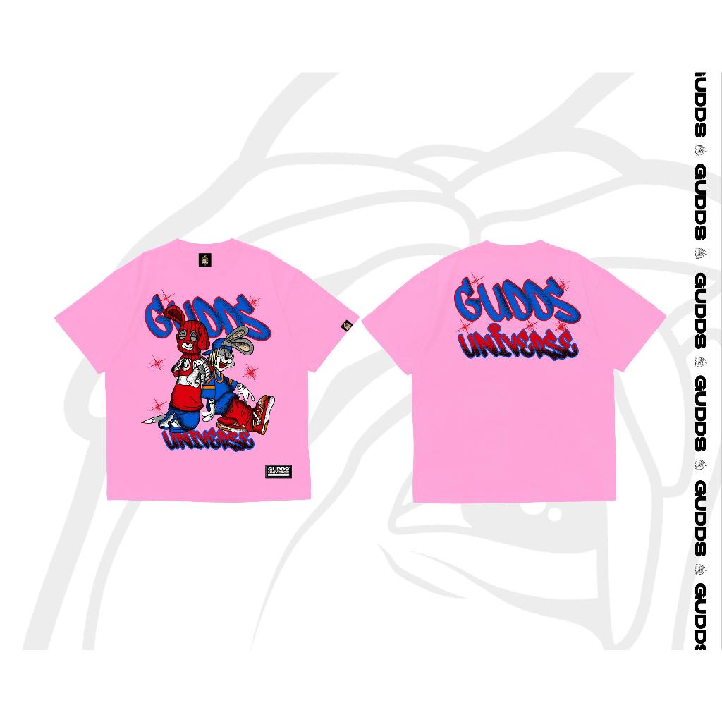 GUDDS BUNNY PINK COLOR (BUNNY COLLECTION) | Shopee Philippines