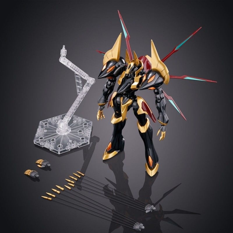 [PREORDER] P-Bandai HG 1/35 Gawain - Code Geass Lelouch | Shopee ...