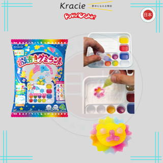 KRACIE DIY Poppin Cooking Candy Kit Japan | Shopee Philippines