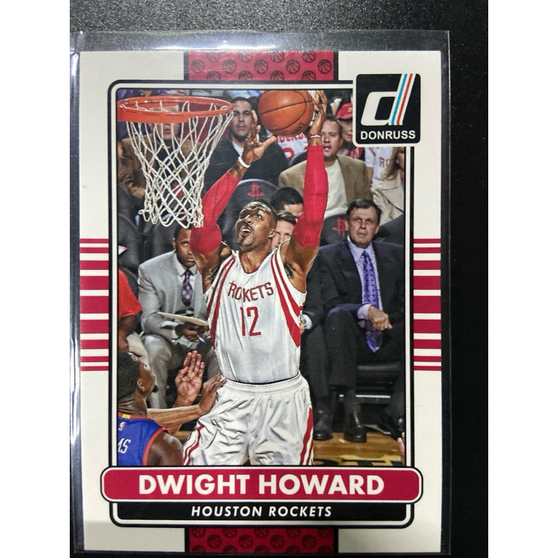 DWIGHT HOWARD NBA CARDS | Shopee Philippines