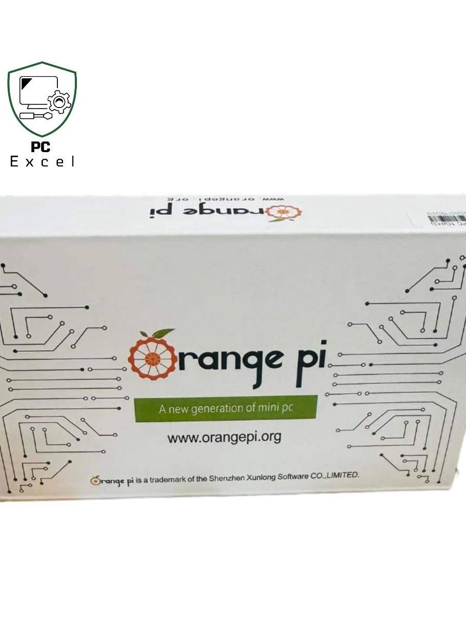 Orange Pi PC H3 Quad-core 1GB Mini PC With Power Cable | Shopee Philippines