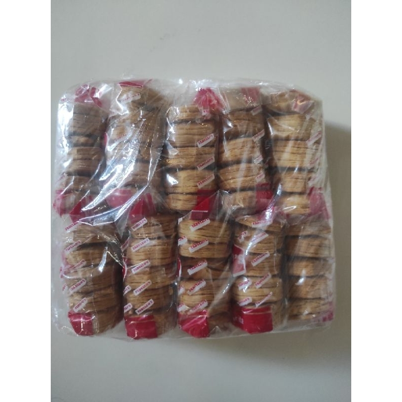 Paborita Fadullos Traditional Biscuits 10pcs/pack Made in Batangas ...