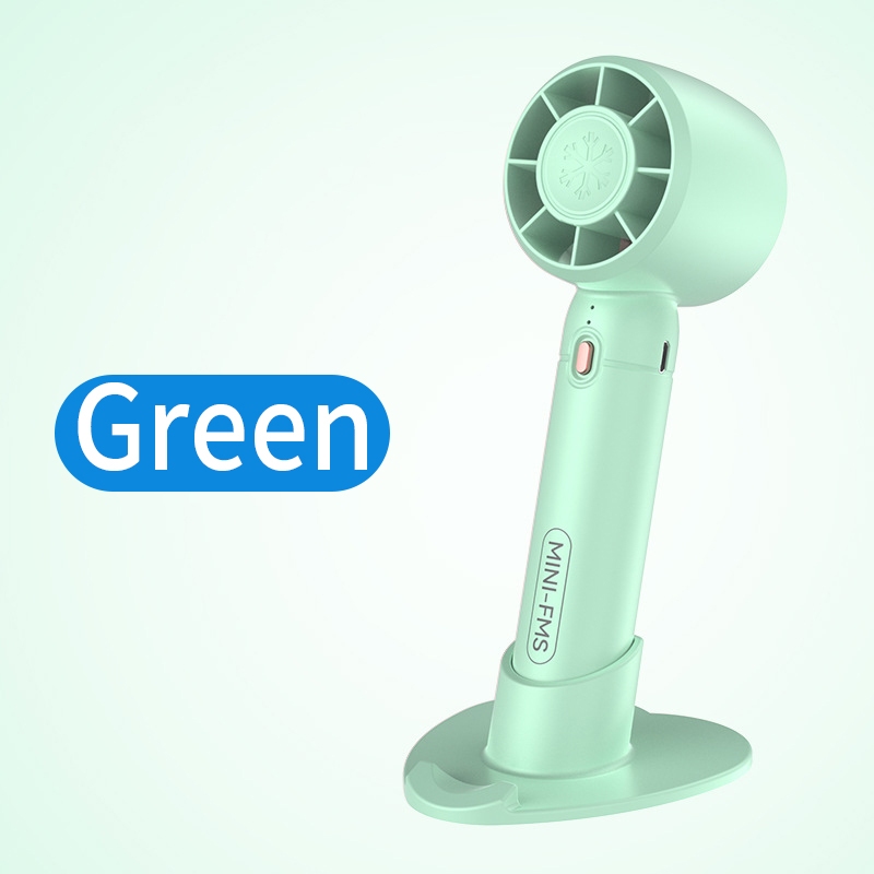 chargeable mini fan rechargeable neck fan electric fan mini fan ...