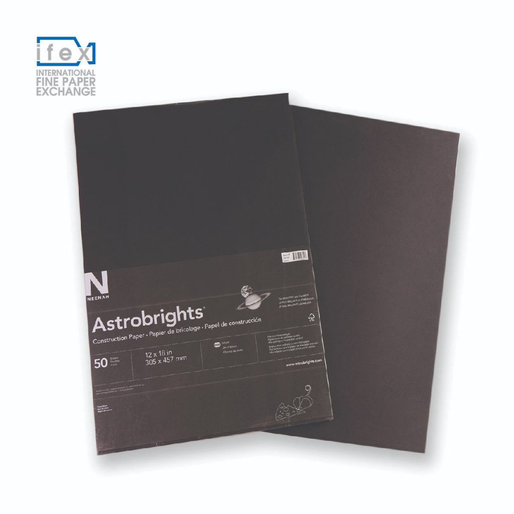 Astrobrights Specialty Paper 50shts | Shopee Philippines