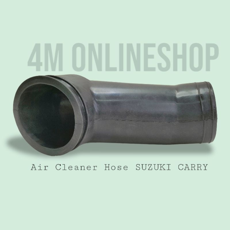 4M AIR CLEANER HOSE fit for SUZUKI CARRY K6A F6A SCRUM SUZUKI MULTICAB ...
