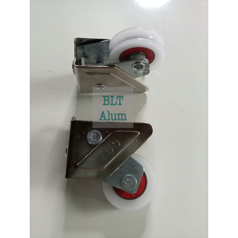 798 Single Roller w/ Bearing (per piece) | Shopee Philippines