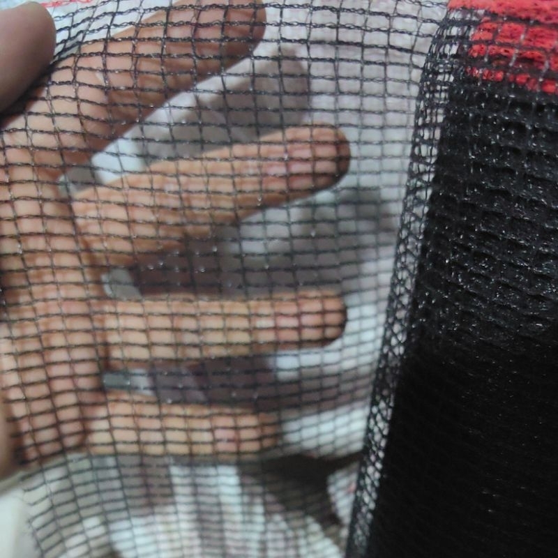 4-6ft Height Lambat -Net Polex Mega Polarex,Construction, Safety Net ...