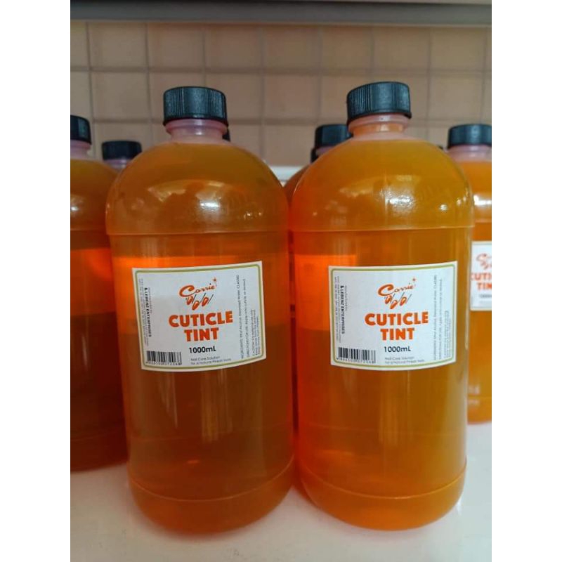 CARRIE BRAND FOR NAILS 60 ML125ML 500ML 1000ML | Shopee Philippines