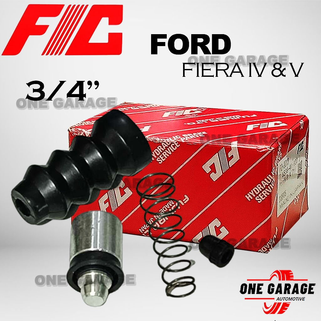 Clutch Operating Repair Kit For FORD FIERA 4 & 5 / MAZDA 323 / KIA ...