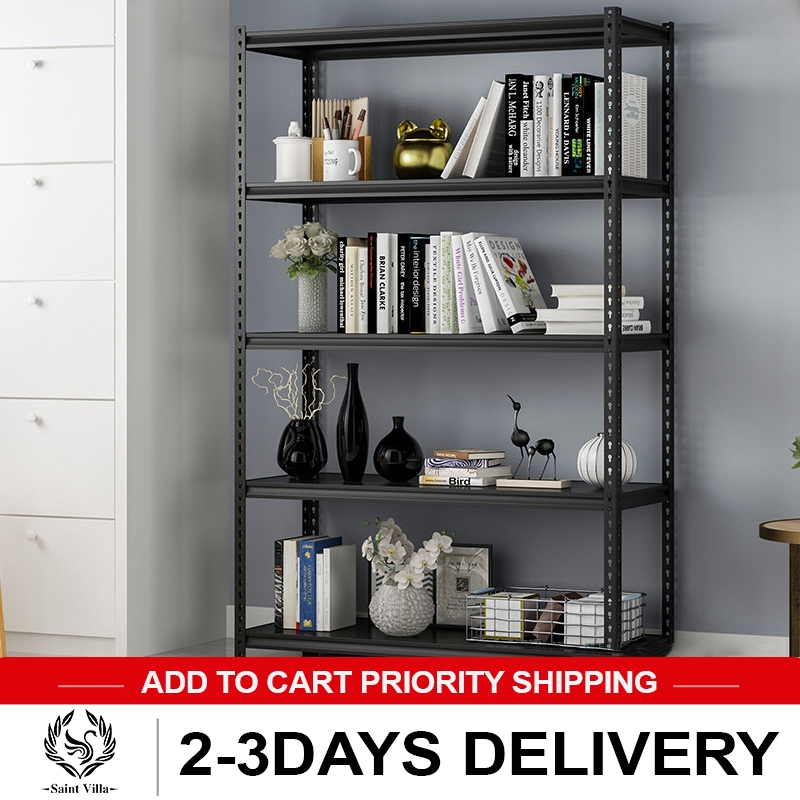 Storage rack rack multi-layer floor-to-ceiling display rack wrought ...
