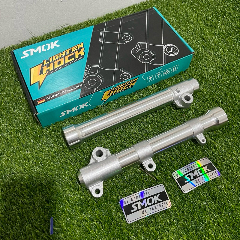 Smok Lighthen Front Shock Click | Shopee Philippines