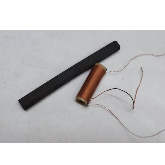 ANTENNA BAR WITH AM ANTENNA COIL (1SET) AND ANTENNA STAND | Shopee ...