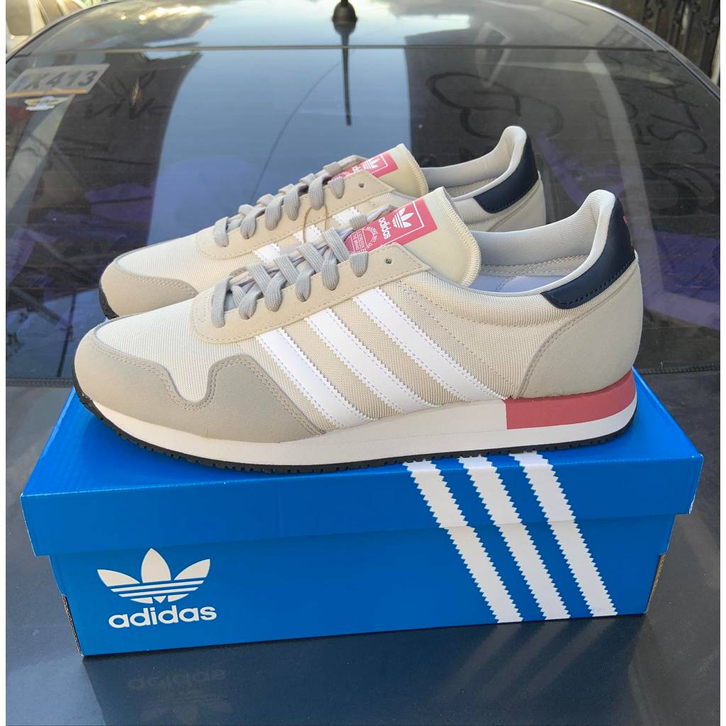 Adi Men's USA 84 [Original and Brand New] | Shopee Philippines