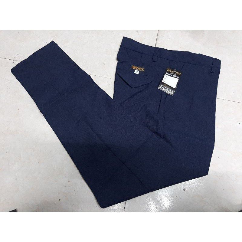 SLACK PANTS WELL OFF FOR SCHOOL/OFFICE UNIFORM(Katrina/pambeach ...