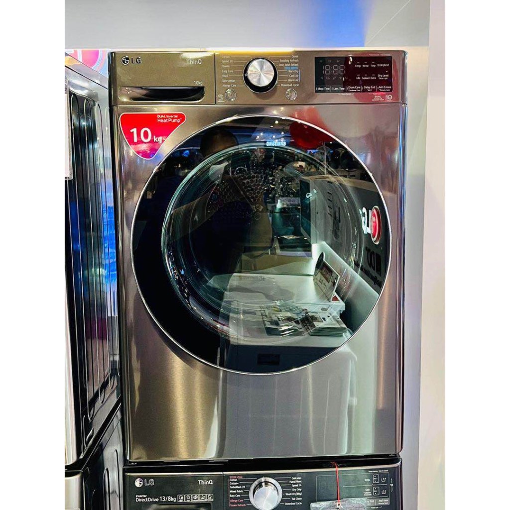 Brand New L G 6 0cu Ft Single Door Inverter Refrigerator Gr Y201slzb