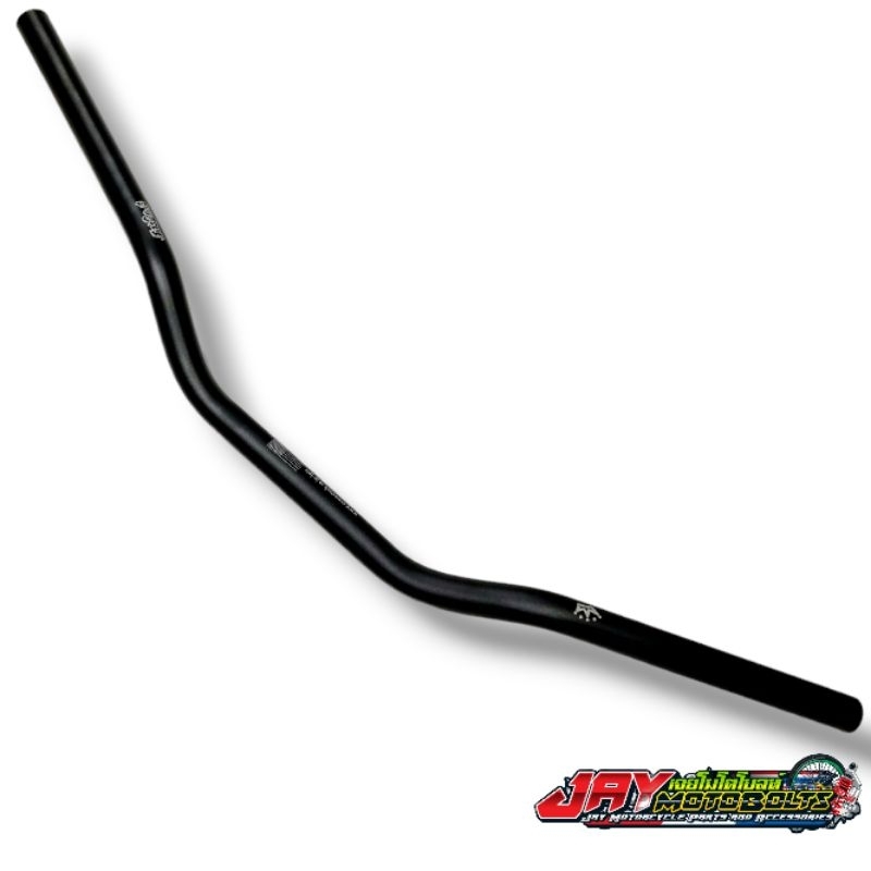 ☑️MUFAC HANDLEBAR MID/LOW RISE WITH MUFAC EMBLEM NMAX/PCX/FINO | Shopee ...