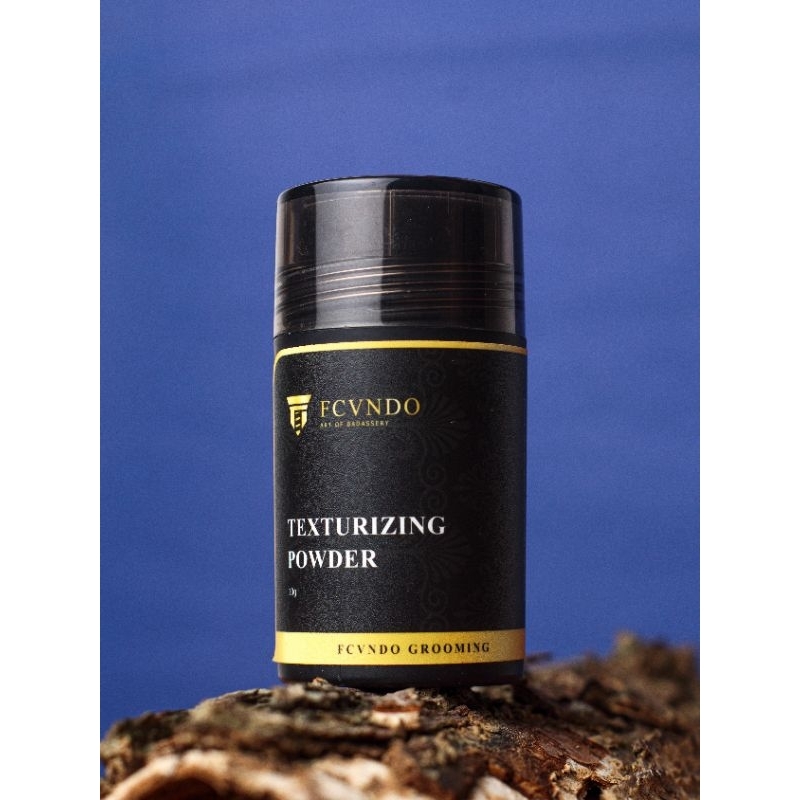 Texturizing Powder by FCVNDO | Shopee Philippines