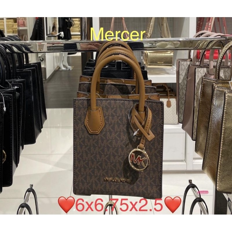 MK Mercer Xs in size original | Shopee Philippines