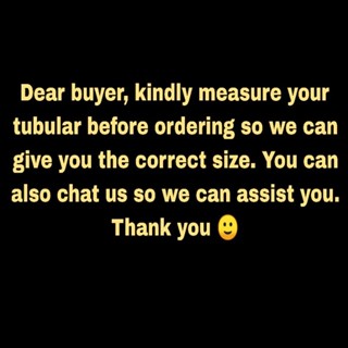 ROUND OUTER Rubber footings (Sold per piece) | Shopee Philippines