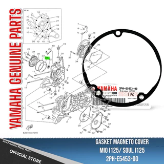 magneto cover - Best Prices and Online Promos - Jul 2024 | Shopee ...