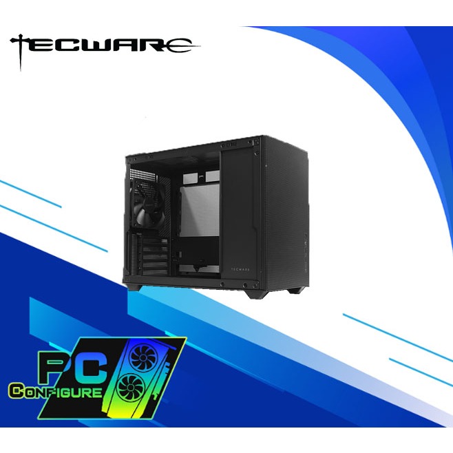 Tecware Fusion 2 Computer Case | Shopee Philippines