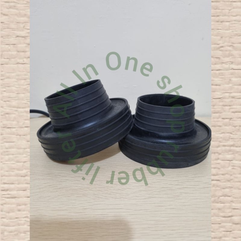 Rubber lifter for Toyota wigo heavy duty 2pcs in one order fir any ...