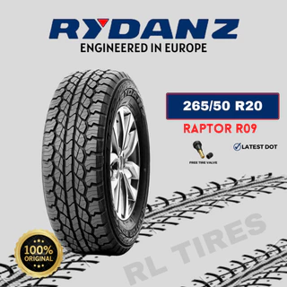 Shop tire 265 50 r20 for Sale on Shopee Philippines