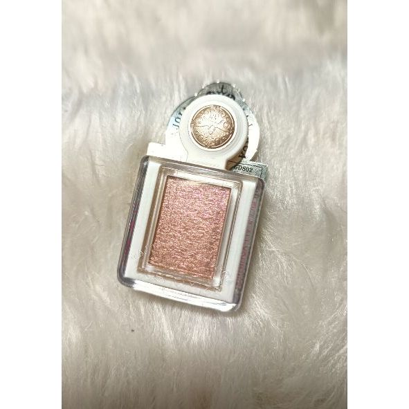 Authentic Majolica Majorca Eyeshadow Singles (GD802) | Shopee Philippines