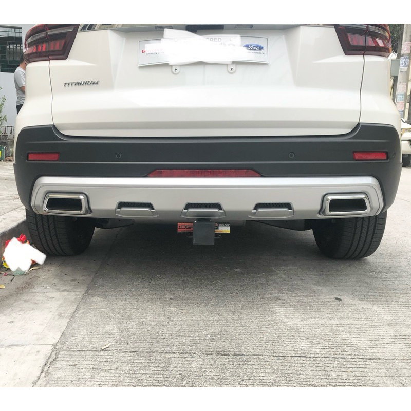ogp Towhitch receiver ford territory 1st generation | Shopee Philippines