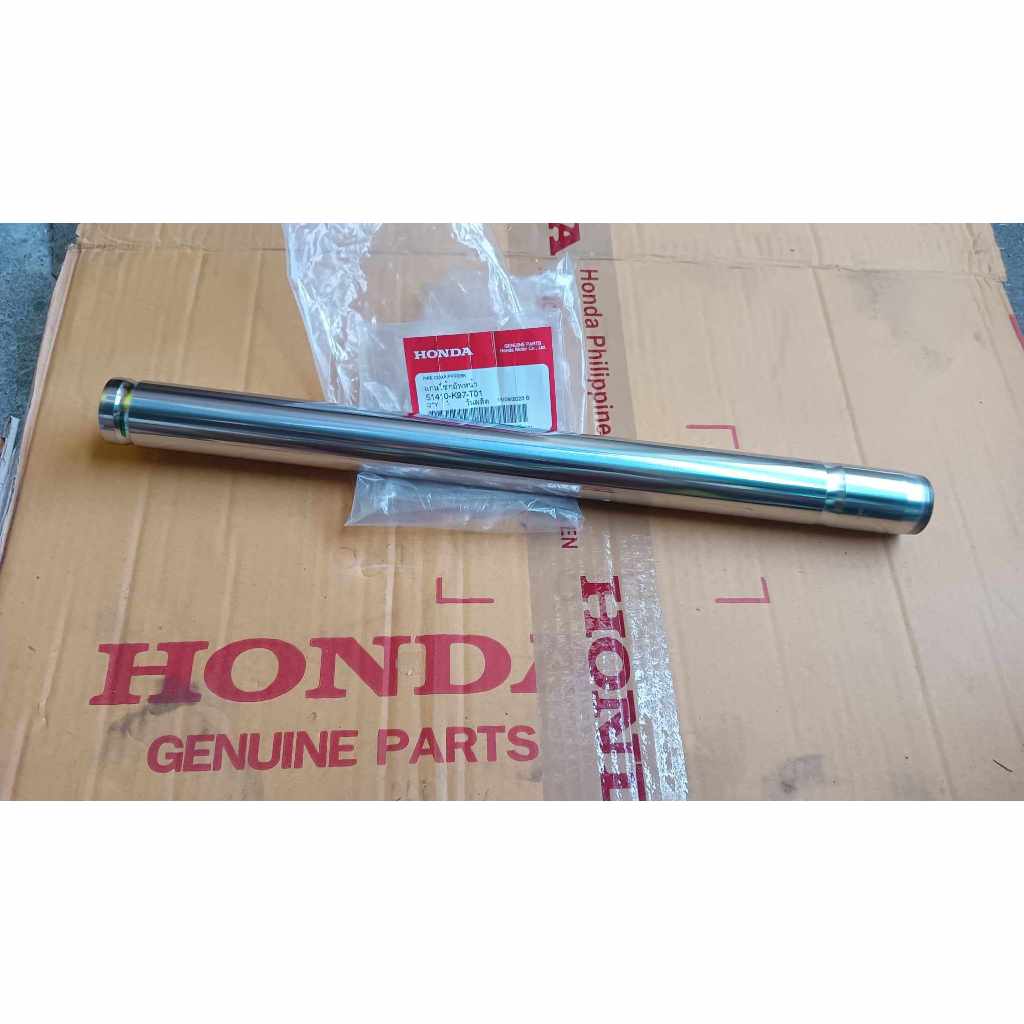 Front Fork Pipe Honda Genuine(ADV150/160/PCX150) | Shopee Philippines