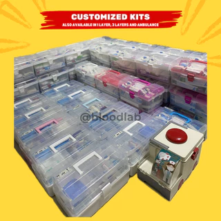 Shop phlebotomy kit for Sale on Shopee Philippines