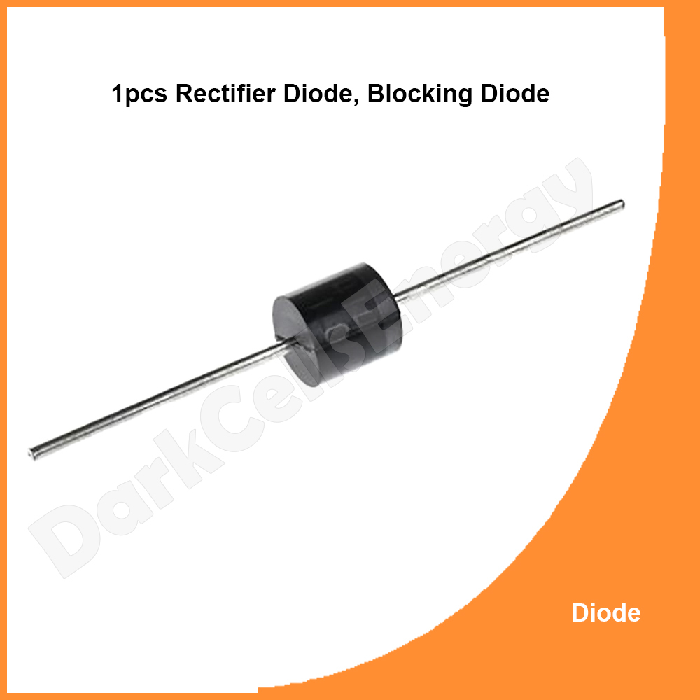 1pcs 6A10 10A10 Rectifier Diode, Blocking Diode | Shopee Philippines