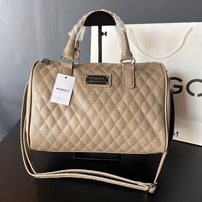 MNG Mango Bags (Original) | Shopee Philippines