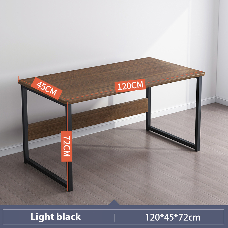 120cm Office Desk Table Computer Desk Furniture Study Desk for Student ...