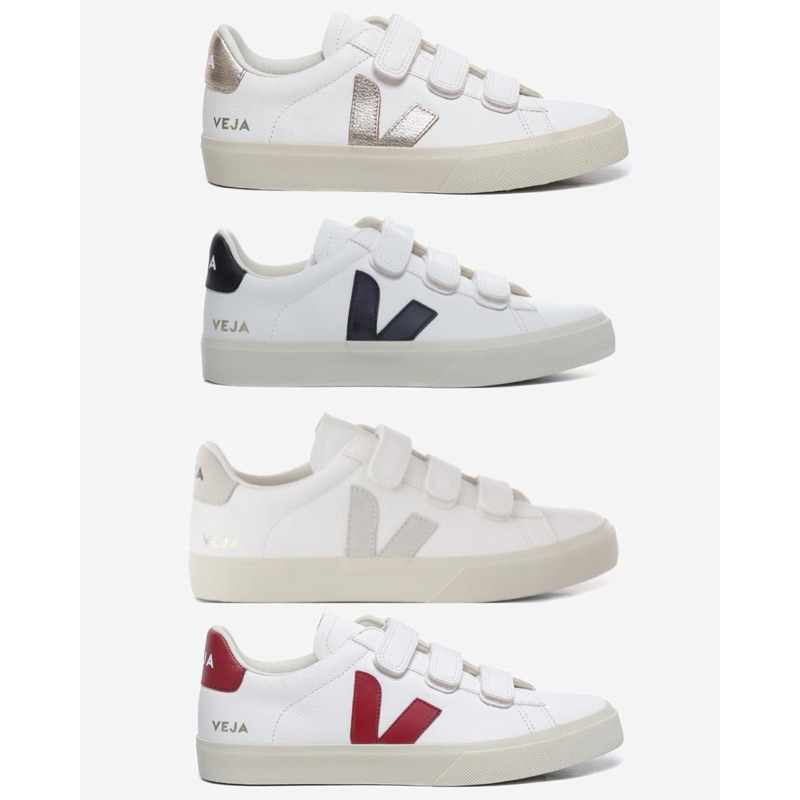 [PRE ORDER] ORIGINAL VEJA RECIFE SERIES | Shopee Philippines