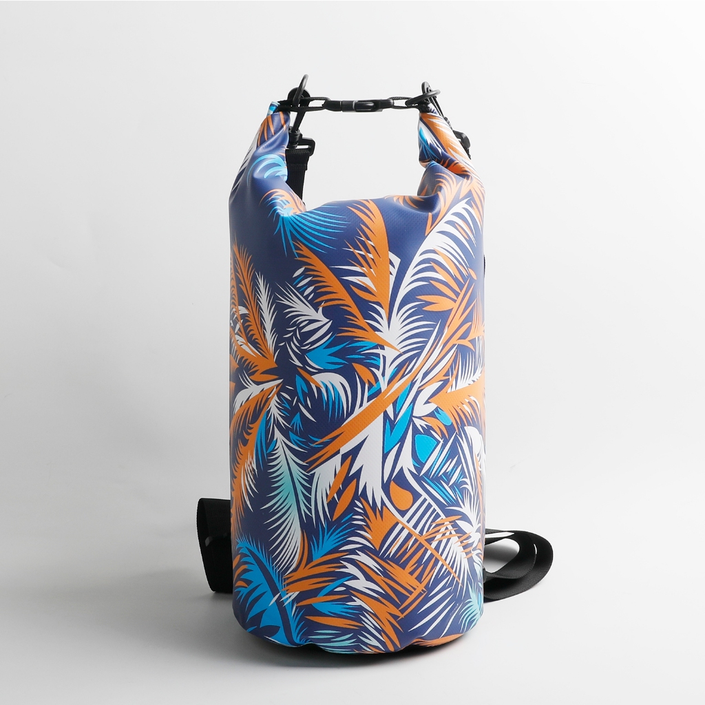 Summer Ocean pack Dry Bag Waterproof bucket bag Sling Shoulder Backpack Out door Sport Y33 ...