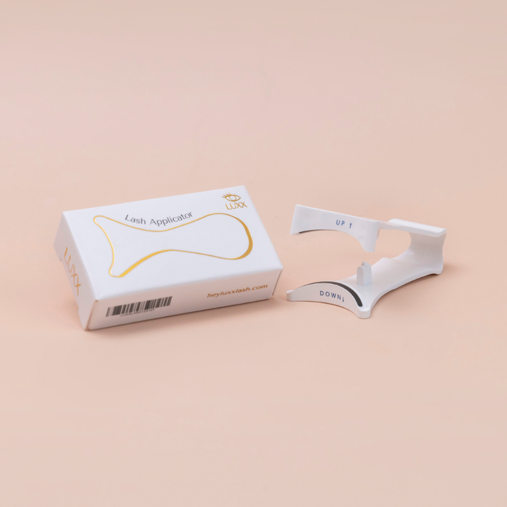 Limited Edition Lash Applicator [Eyelash Tools | Magnetic Applicator ...