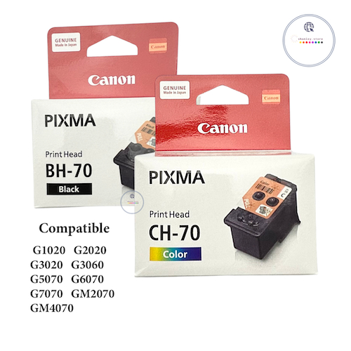 Original Canon BH-70 / CH-70 G1020 / G2020 / G3020 / G3060 / G5070 ...