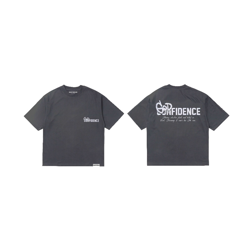 CLASSIC | Godfidence Apparel | Shopee Philippines