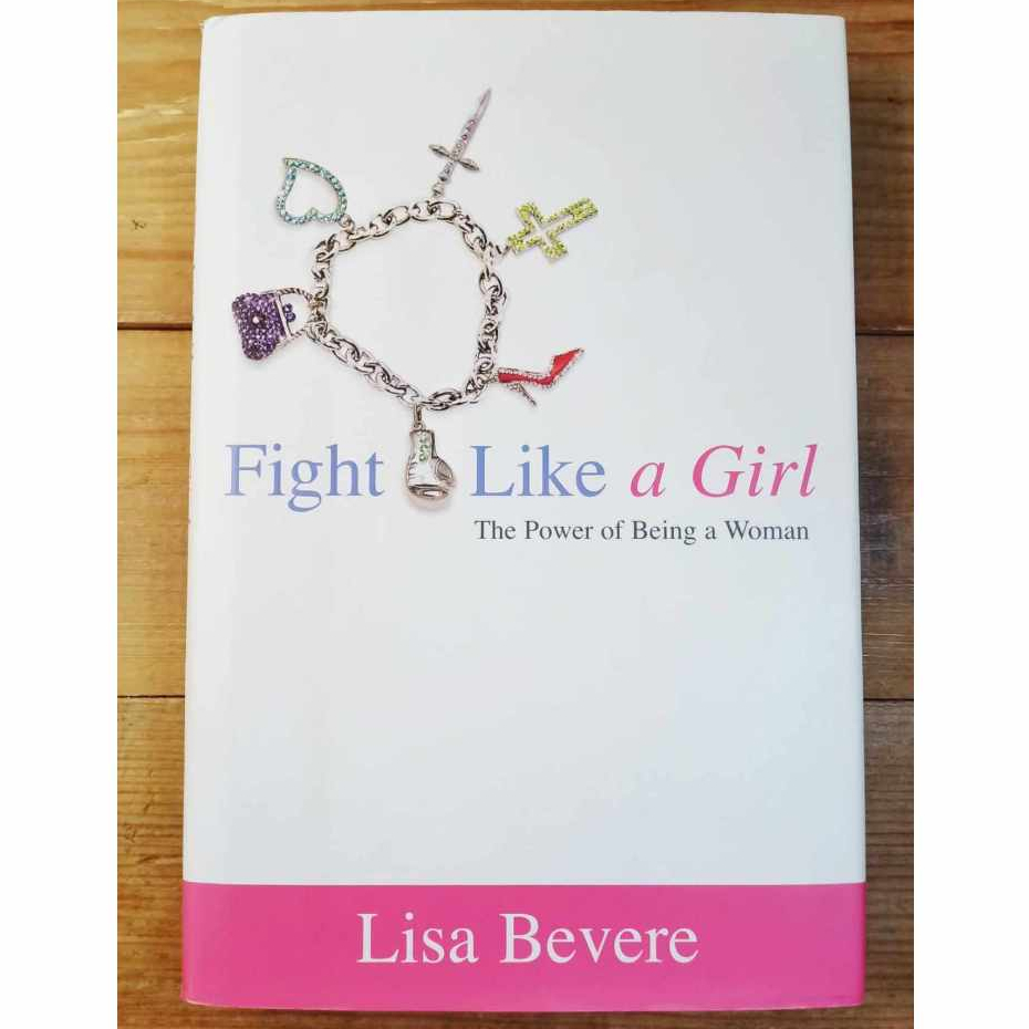 Lisa Bevere Christian Books ( Pre-loved ) | Shopee Philippines