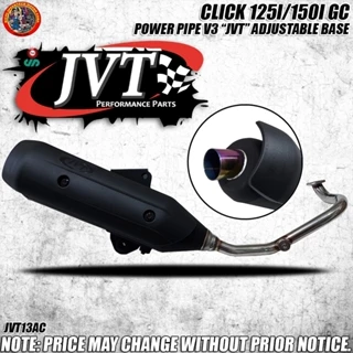 Shop jvt pipe v3 for Sale on Shopee Philippines