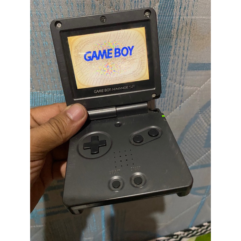 GAMEBOY SP 101 FOR PROJECT | Shopee Philippines