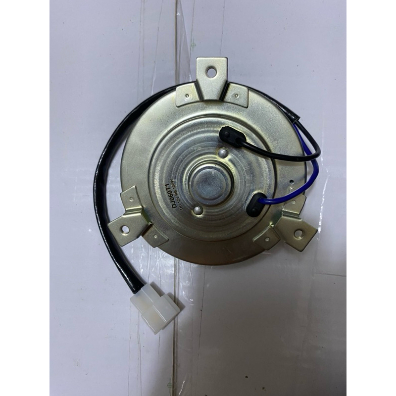 Aux Fan Motor Mitsubishi L300 Fan Motor / Auxiliary Fan Motor (2020 ...