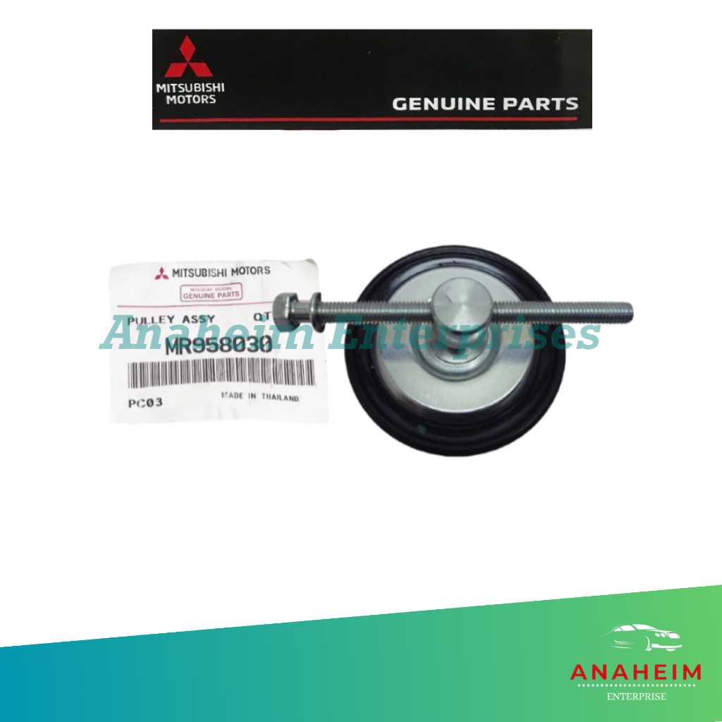 Mitsubishi Montero 2008-2015, L200 Triton 2005 - 2015 Aircon Compressor ...