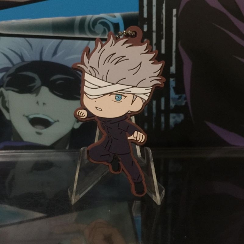 Jujutsu Kaisen: Official Gojo Satoru Merchandise | Shopee Philippines