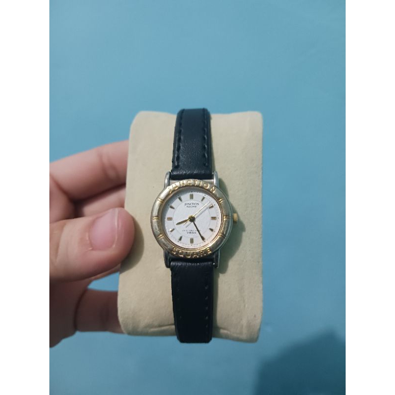Affordable original JUNCTION SQUARE (citizen machine) | Shopee Philippines