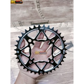 JRP ALLOY SPROCKET CNC LIGHTEN FOR WAVE / XRM / RAIDER FI (MADE IN ...