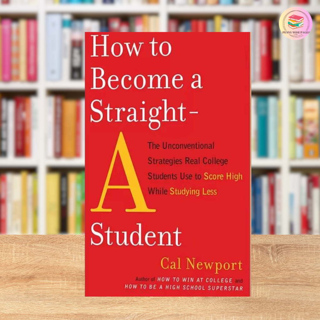 How to Become a Straight-A Student | Shopee Philippines